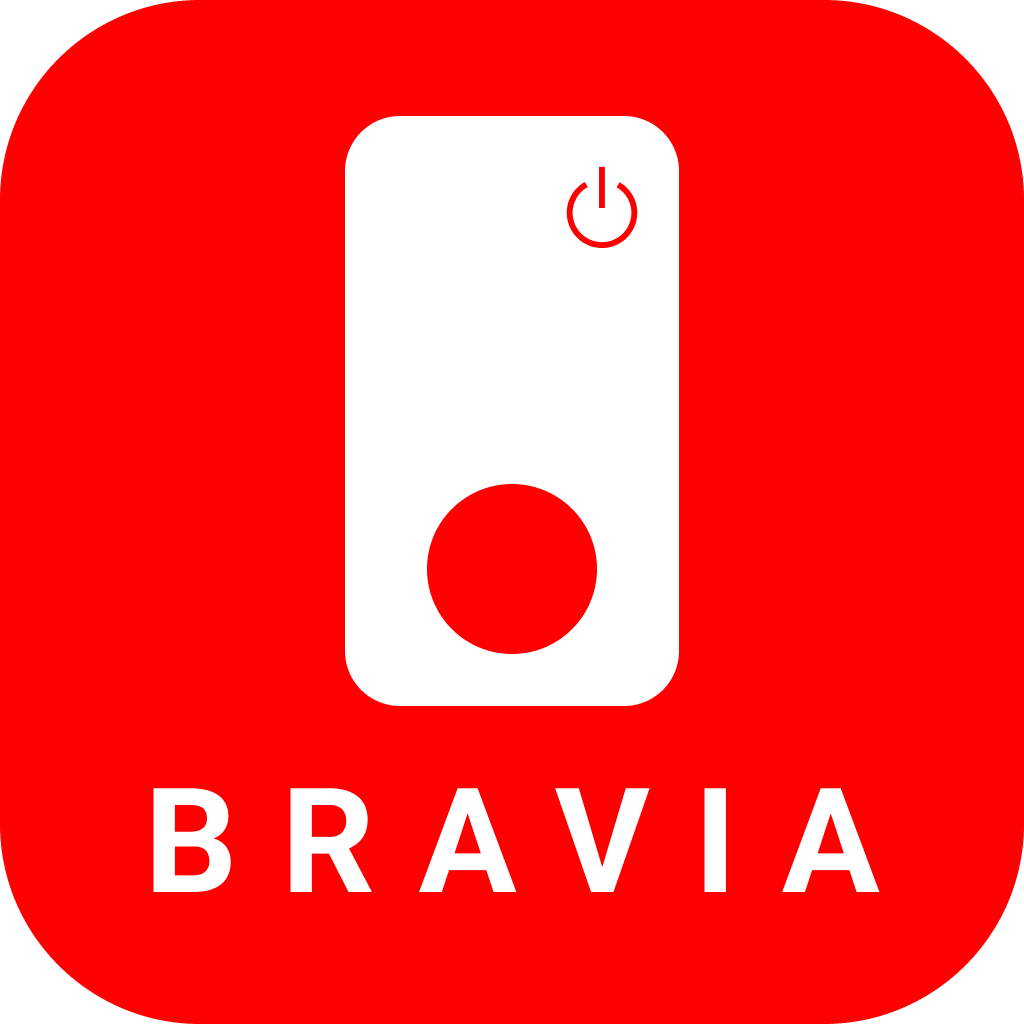Bravia Controller - 索尼电视遥控器 App【免费下载】 | Bravia Controller